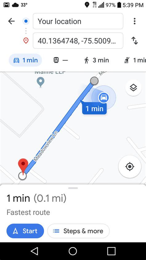 Coordinates To Address Google Maps Spring Semester 2024