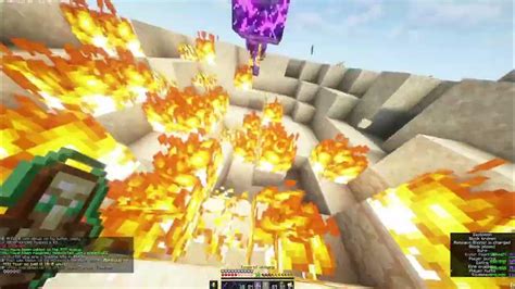Cpvp With Shaders Youtube
