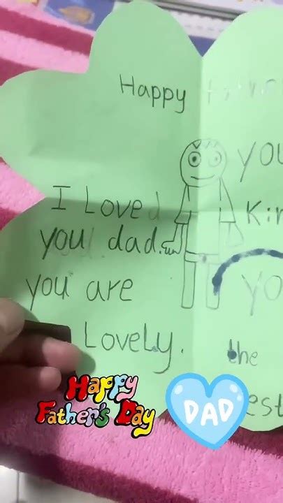 happyfathersday2024 happy dad fathersday2024 ilovemydad youtube