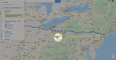 Custom Route Google Maps Quick Guide To Personalized Paths