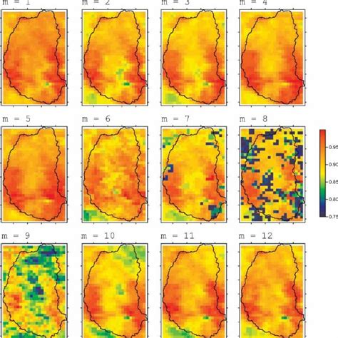 Annual Cycle Of Daily Pan Evaporation At The Indore Metereological Download Scientific