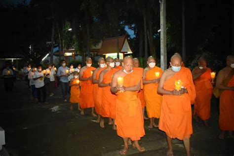 📌พระภิกษุ สามเณร อุบาสก และอุบาสิกา วัดสวรรคาราม ในพระสังฆราชูปถัมภ์