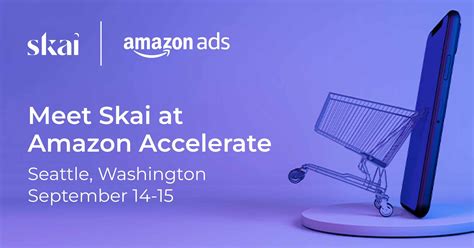 Amazon Accelerate