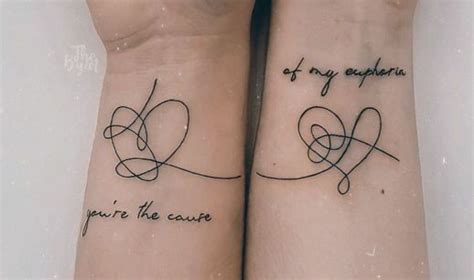 31 Mother Son Tattoos To Honor The Unbreakable Bond Our Mindful Life Artofit