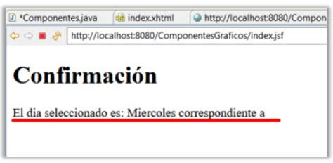 Codejavu Como Usar El H Selectonemenu En Jsf Combo De Selecci N