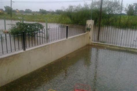Santa Fe Las Lluvias Amenazan Con Destruir Más De 100 Mil Hectáreas De