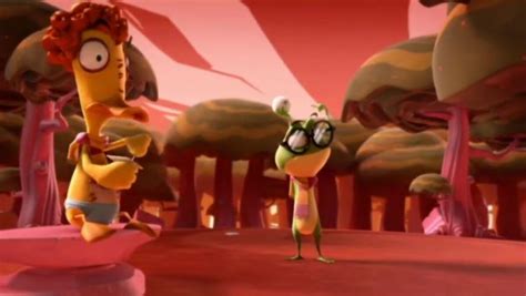 Red Kaeloo Wiki Fandom