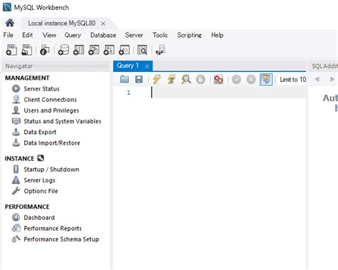 Mysqlインストール手順windowsと環境パスの通し方 うさぎぱい Python独学
