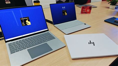Hp Dell Lenovo Snapdragon X Elite Gamingdeputy Korea