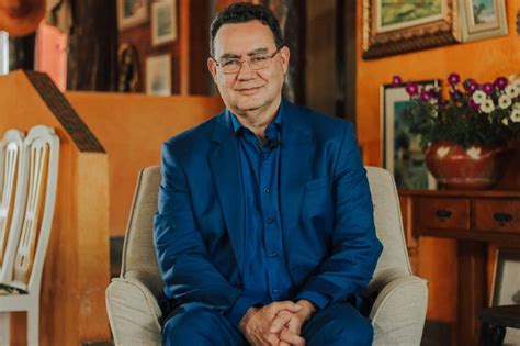 MultiSer traz Augusto Cury para lançamento de seu novo livro na Taberna