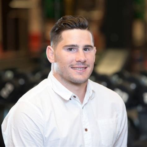 Nathan Charles Appointed New Executive General Manager Sydney Uni