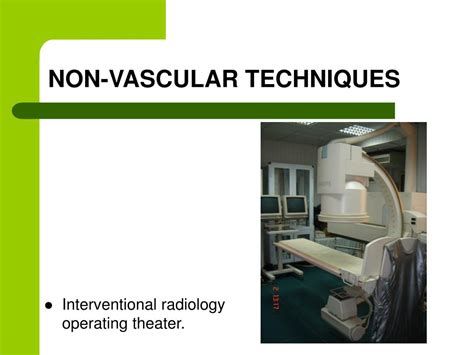 Medical Term Non Vascular At Olga Rayford Blog