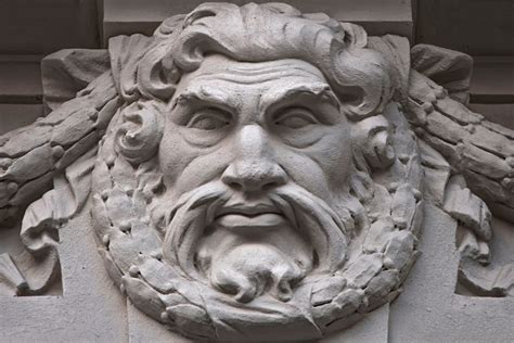 The Father Archetype Barn Life Recovery