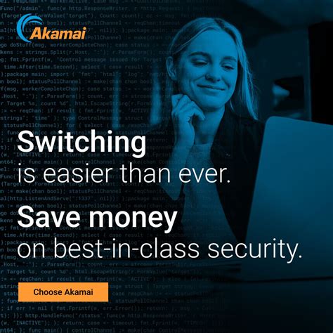 Akamai Technologies On Linkedin Better Security Easier Migration