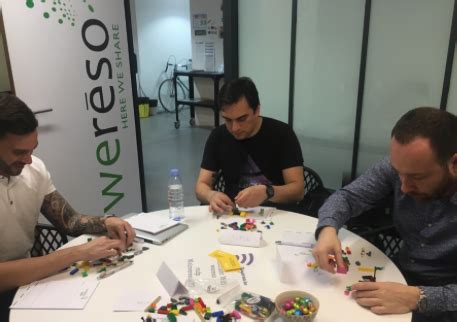 Coding Bricks About Us