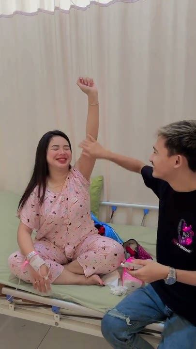 Hmm Punya Istri Manja Banget Prank Vlog Storywa Comedy Youtube