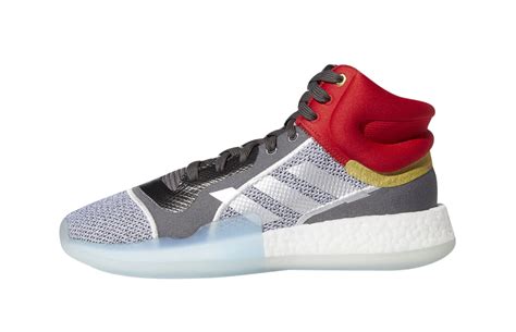 Buy Marvel X Adidas Marquee Boost Thor Kixify Marketplace