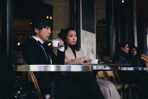 高橋一生《岸邊露伴在羅浮》6大亮點！日劇原班人馬大集合、遠赴巴黎拍攝再創日影紀錄 高橋一生、飯豐萬理江、岸邊露伴在羅浮、jojo的奇妙冒險