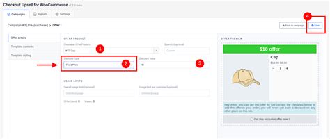How To Create Upsell Products In WooCommerce