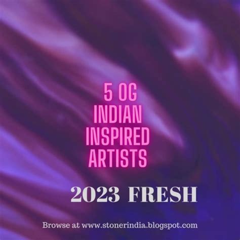 Check List Of Random 5 Indian Inspired Music By St Tumbex