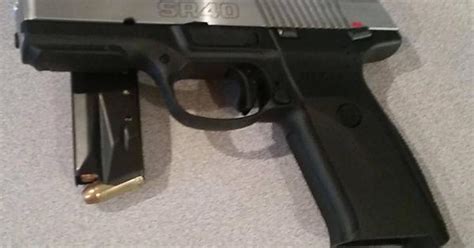 Bought My First Gun After Getting My Concealed Carry With A Friend Imgur