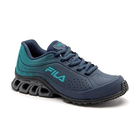 Tênis Fila Python Infantil Centauro Tênis Fila Python Infantil Centauro