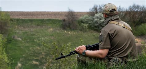 Hunting As A Hobby