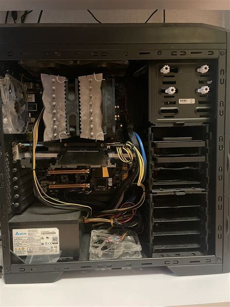 고장난 컴퓨터 본체만 팝니다 당근 중고거래