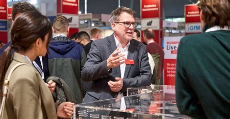 Beckhoff Automation On Linkedin Beckhoff Automation Sps2024