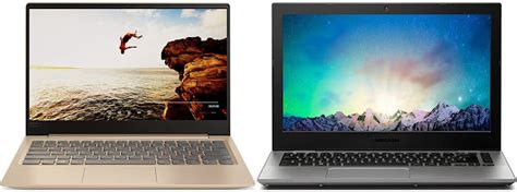Comparativa Mejores Ultrabooks 13 3 De Menos De 500 Euros Lenovo