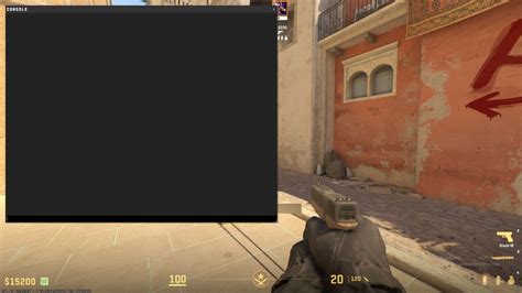 Guide How To Use The Console And The Best Commands In CS