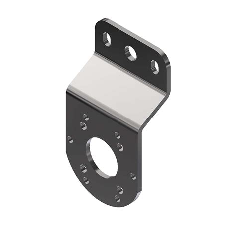 Universal Torque Plate For Compact Top Brush And Python Sonnys