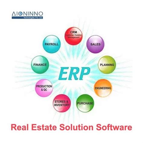 Real Estate Solution Software Php At Rs 40000 In Bhubaneswar Id