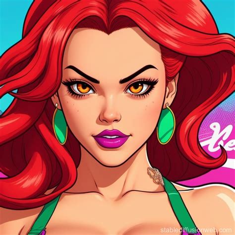 Name Ariel Meaning And Origin Stable Diffusion Online