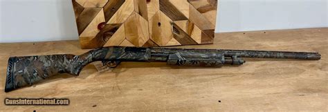 MOSSBERG 835 ULTI MAG PORTED CAMO 12 GA For Sale