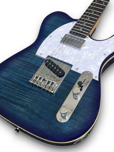 Custom White Pb Style Electric Bass Guitar Palace Guitars