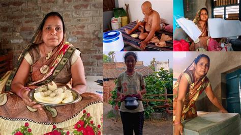 बड़ी मम्मी का तेरहवीं है 5 बजे तैयारी में लगे हुए हैं पगड़ी रस्म के