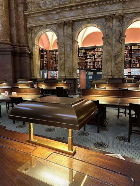 Library Of Congress Reading Room Hours