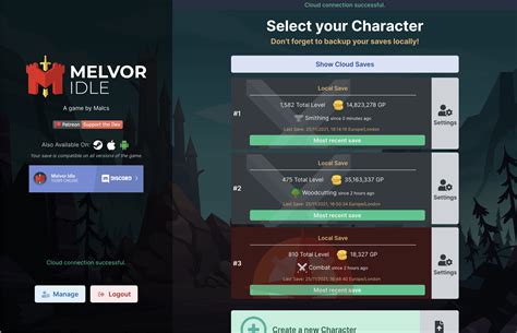 Bug Responsive Layout Issue · Issue 1802 · Melvoridlemelvoridle