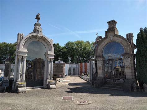 Cimitero Di Cameri A Cameri Piemonte Cimitero Find A Grave