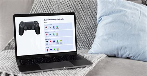 Create A Woocommerce Visual Product Configurator
