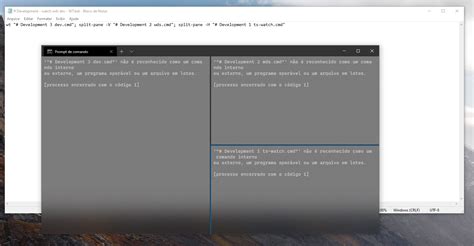 It Is No Longer Working With Cmd Files Issue Microsoft Terminal GitHub