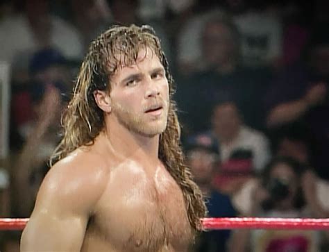 Pin By Jeanine Bowden On Pictures Young Shawn Michaels Wwe The