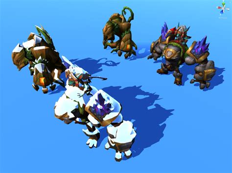 Character Snow Shader Urp And Standards