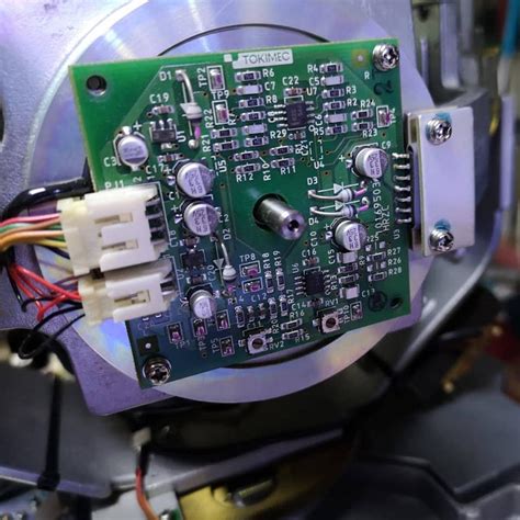 Simrad Robertson Gc8085 Ozelmarine Gyrocompass Service Facebook