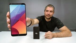 LG G6 H870s 64GB Dual SIM - Heureka.cz
