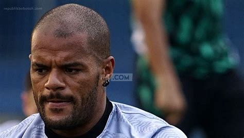 Tak Mau Kena Masalah David Da Silva Ekstra Hati Hati