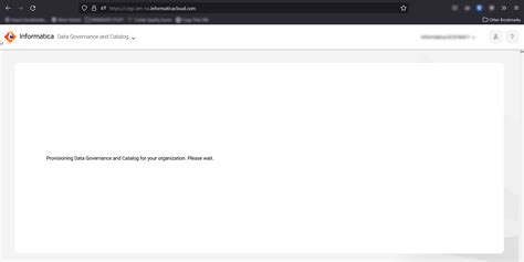 Faq What Are The Pre Requisites To Access Cloud Data Governance And