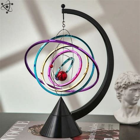 Solar System Pendulum Science Decor