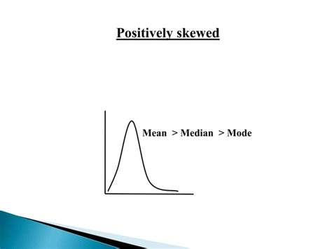 Skewness Pptx Physics Science